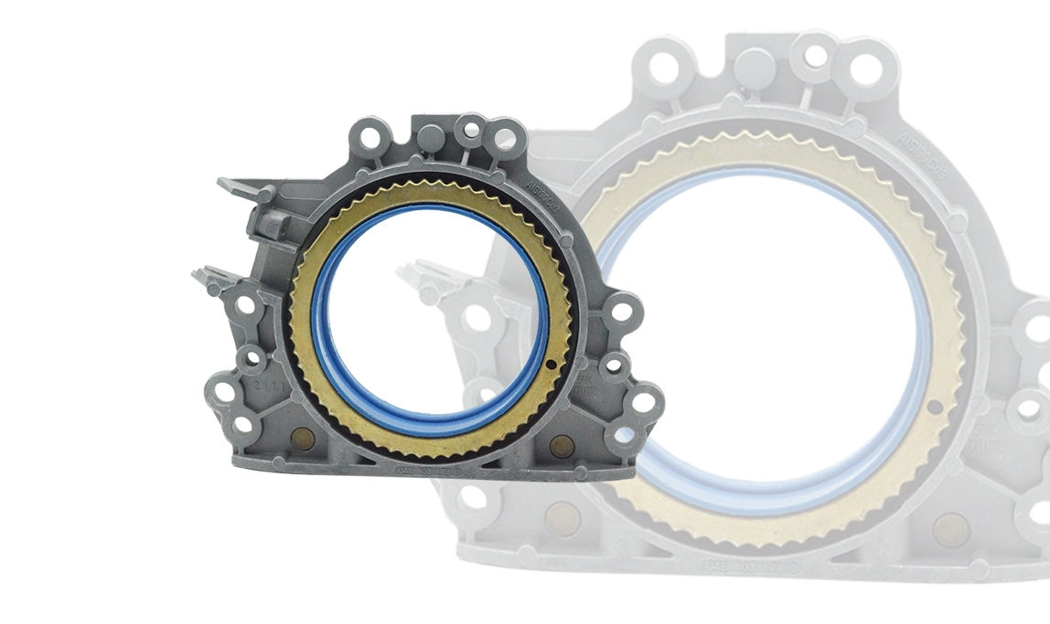 VW Oil Seal - Buy VW Oil Seal Product on Qingshan Sealing Co.,Ltd.